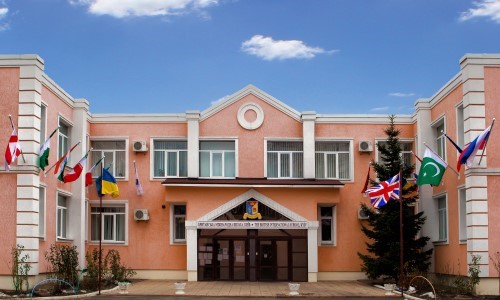 International Schools and Kindergartens in Kyiv - vestor.estate