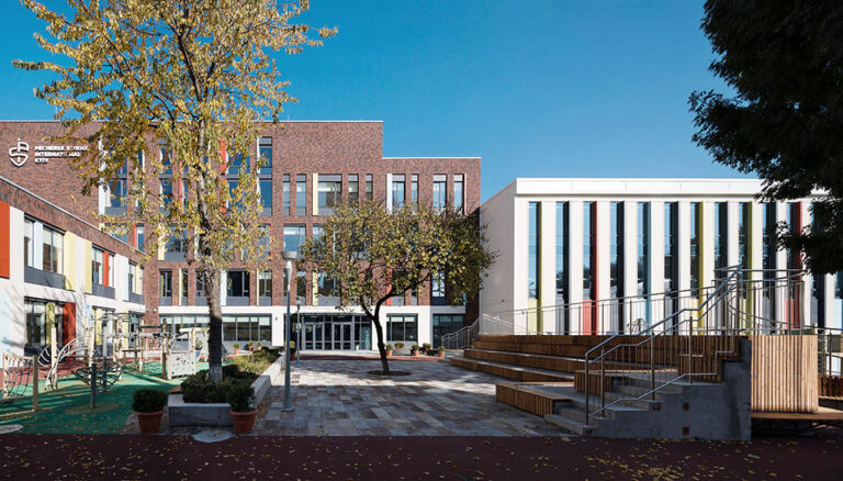 International Schools and Kindergartens in Kyiv - vestor.estate